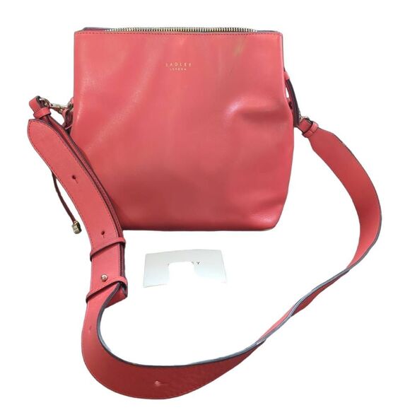 RADLEY LONDON | Bags | Radley London Multicompartment Shoulder Bag ...